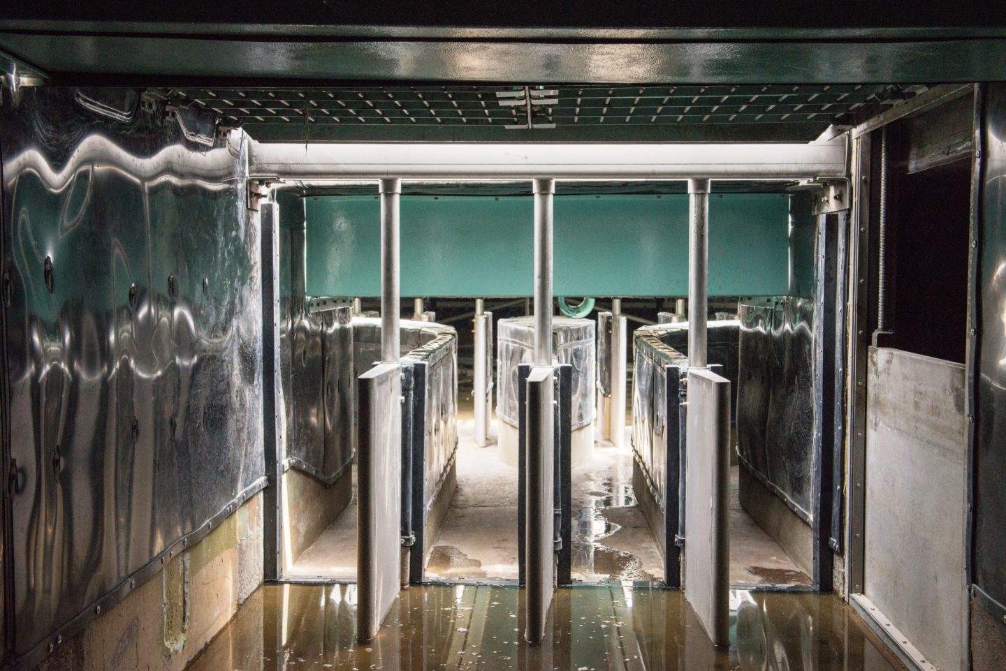 AWZI Katwijk - Vobi BV